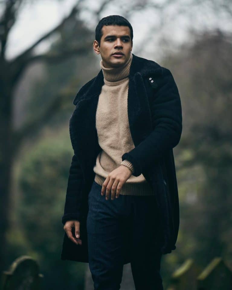 Who is Jacob Scipio? Net Worth, Girlfriend, Height, Biography