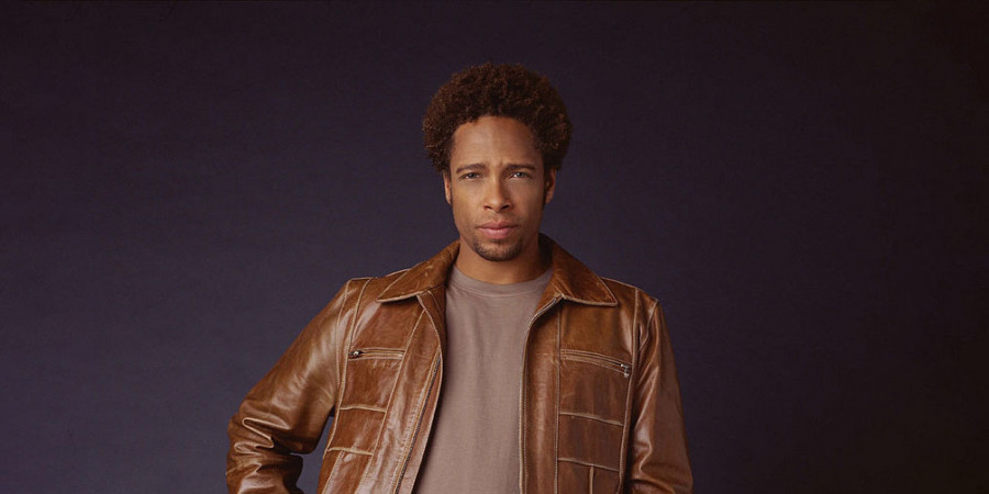 What is Gary Dourdan doing now? What happened to him?