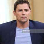 Kavan Smith's Biography: Wife Corrine Clark, Net Worth, Family