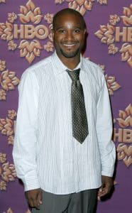 Seth Gilliam's Biography - Wife, Net Worth, Family