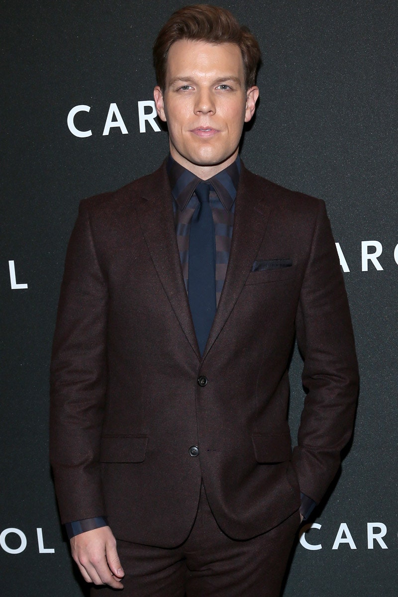 Jake Lacy's Biography: Net Worth, Wife, Children, Height