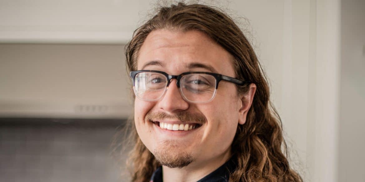 Joshua Weissman's Biography: Net Worth, Girlfriend, Age