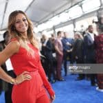 Who is DAZN boxing presenter Kate Abdo? Husband, Salary