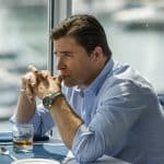 Kavan Smith's Biography: Wife Corrine Clark, Net Worth, Family