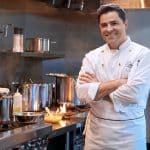 Kavan Smith's Biography: Wife Corrine Clark, Net Worth, Family