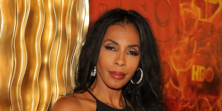 Khandi Alexander from 'CSI Miami' - Net Worth, Plastic Surgery