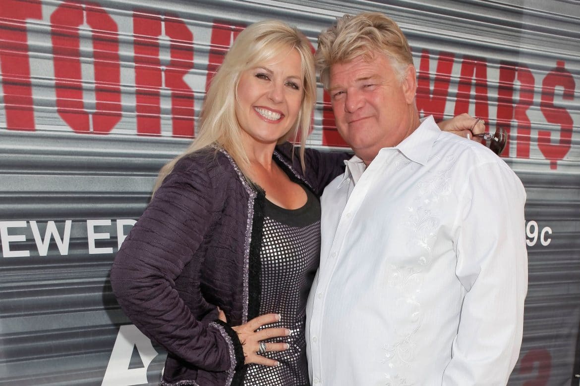 Why did Storage Wars end?