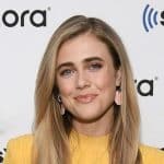Melissa Roxburgh's Measurements, Age, Husband, Height