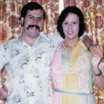 Tragic Life Of Pablo Escobar's Wife - Maria Victoria Henao