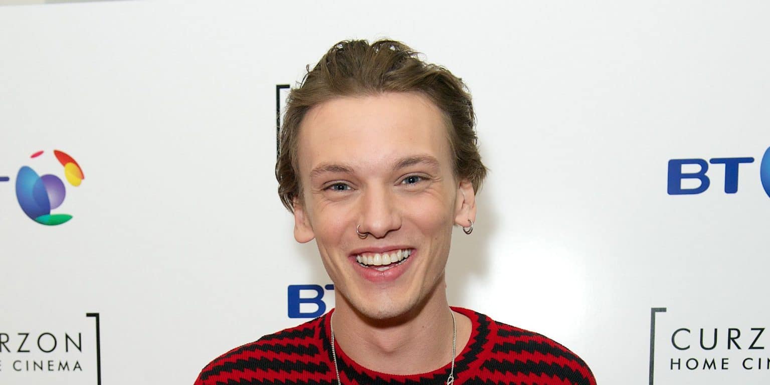 All About Jamie Campbell Bower from Harry Potter – Biography