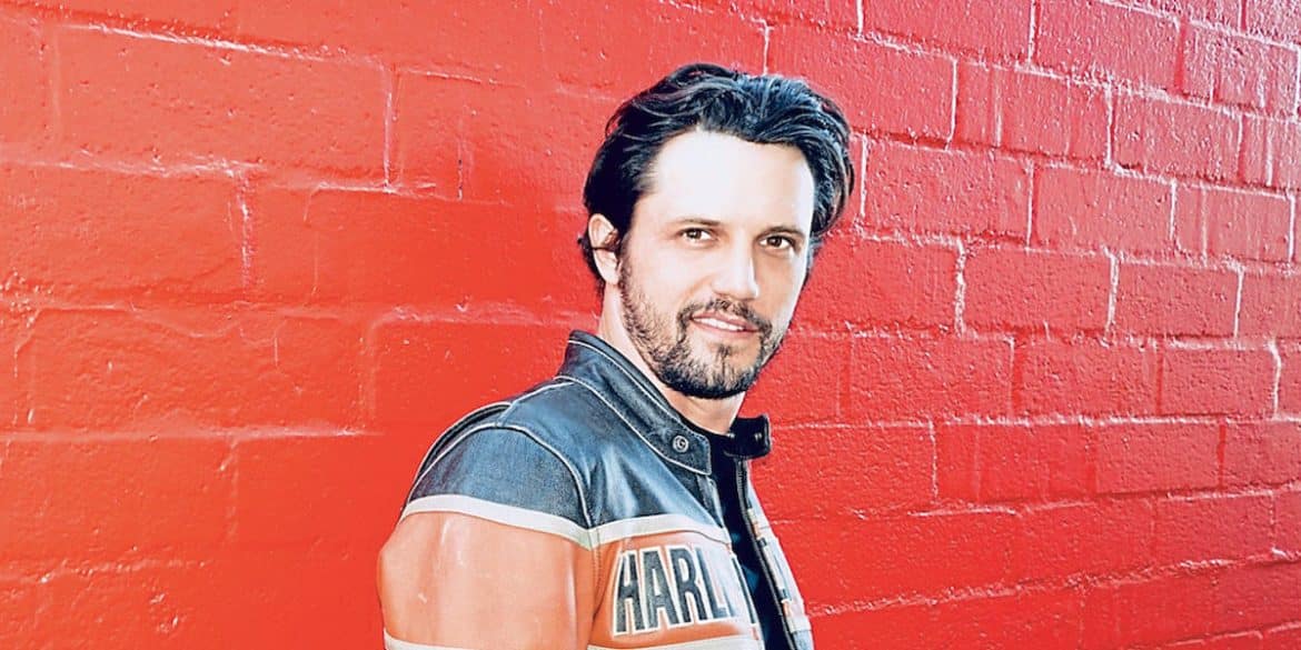 Nathan Dean Parsons' Wiki: net worth, family. Is he married?