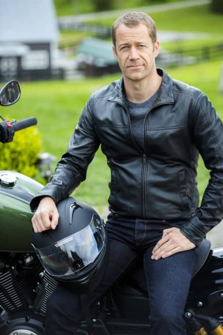 Colin Ferguson's Biography, Net Worth, Wife, Son, Height