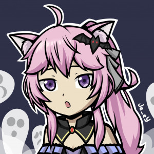 Who is Nyanners? Real Name, Face, Age, Boyfriend, Salary