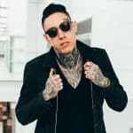 Who is Trace Cyrus? Age, Net Worth, Girlfriend, Height, Wiki