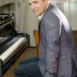 Kavan Smith's Biography: Wife Corrine Clark, Net Worth, Family