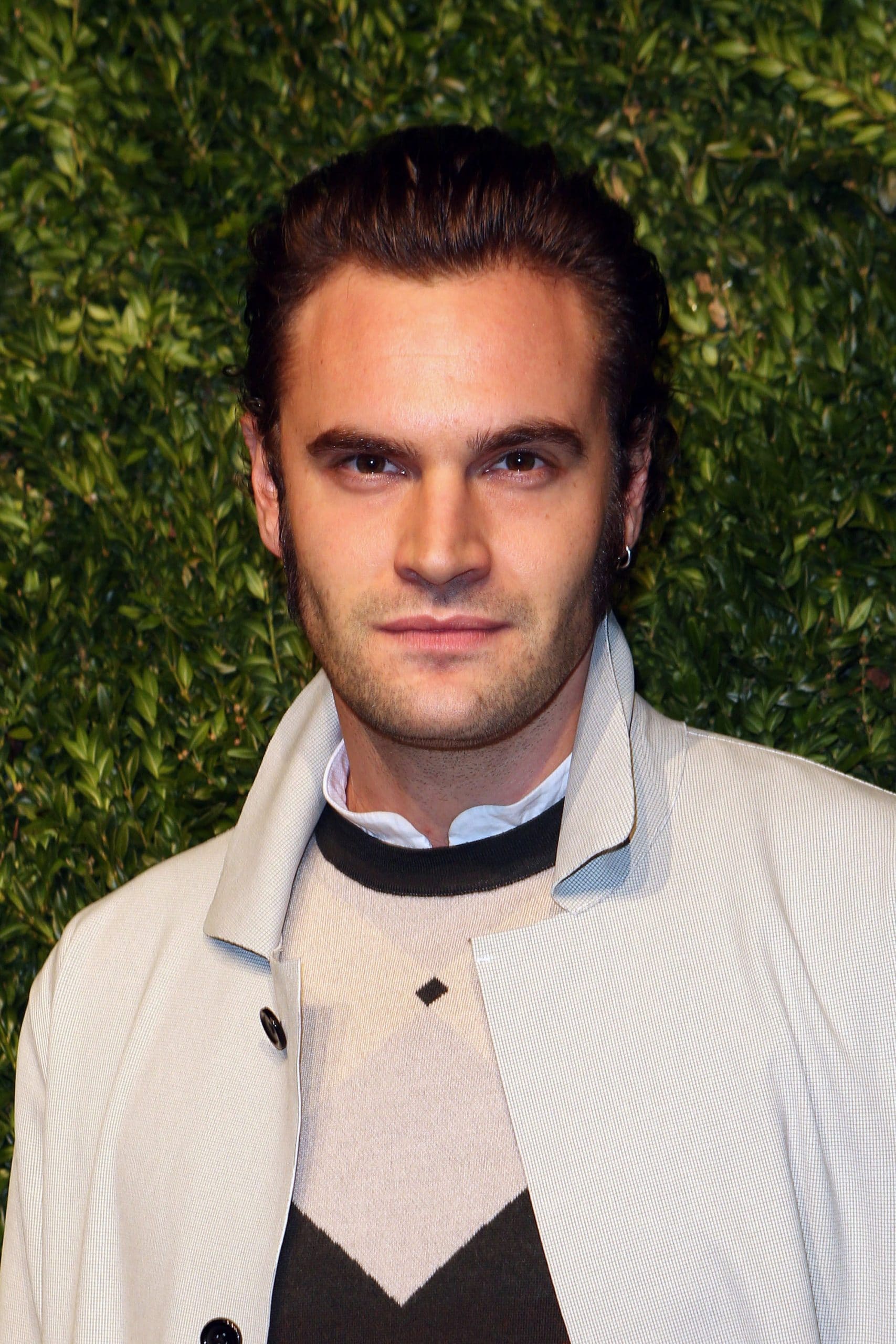 The Untold Truth About Daisy Ridley's Husband, Tom Bateman