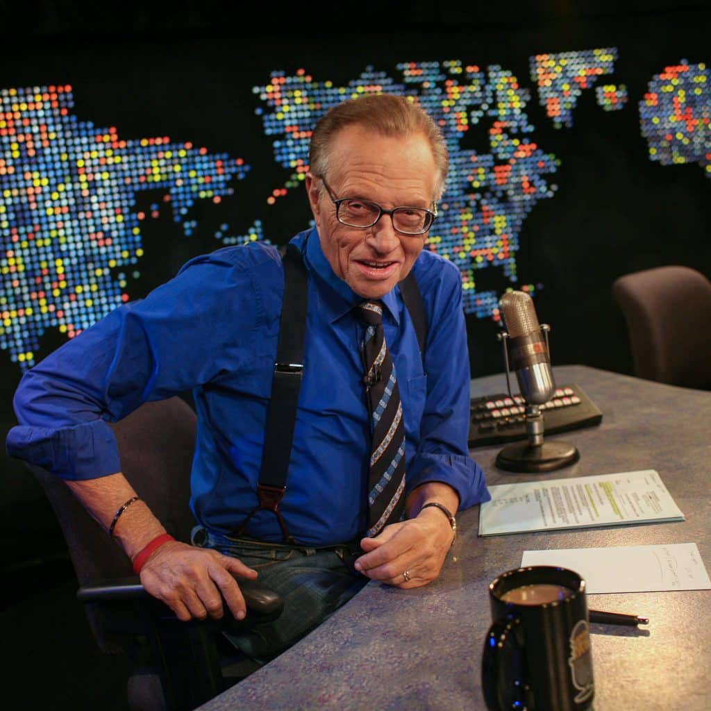 Meet Larry King's Wife Shawn Southwick (aka Shawn King)