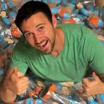 Stevin John (aka Blippi) Wiki - Net Worth, Wife, Family