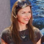 Finola Hughes' Biography: Husband, Net Worth, Children, Age