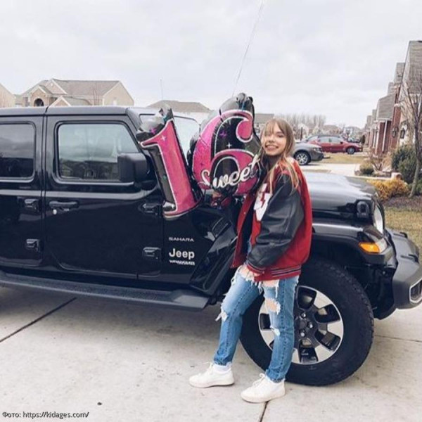 What is Whitney Scott Mathers doing now? Eminem’s daughter