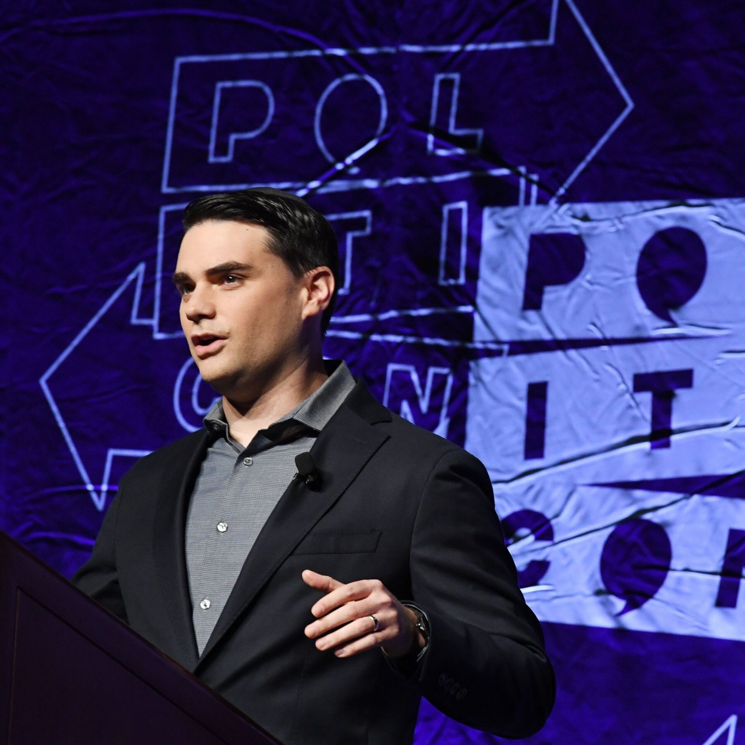 The Untold Truth About Ben Shapiro's Wife - Mor Shapiro