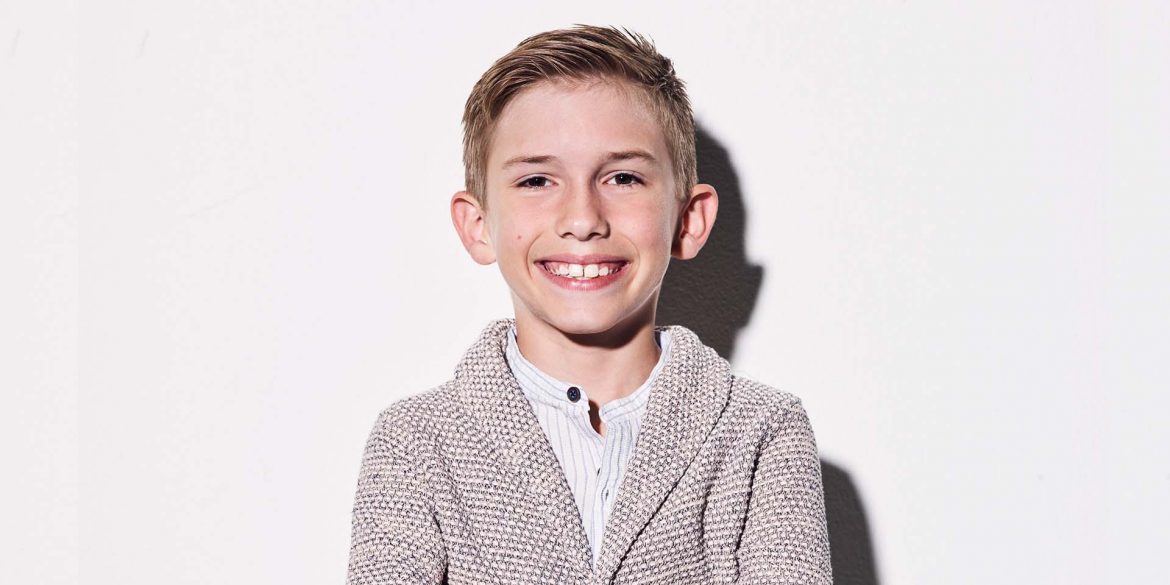 Who is 14yo Grayson Chrisley? Age, Height, Father Todd Chrisley