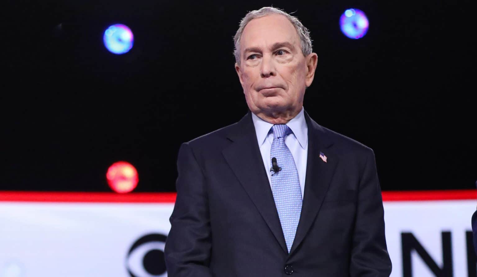All About Billionaires Mike Bloomberg's daughter Emma Bloomberg