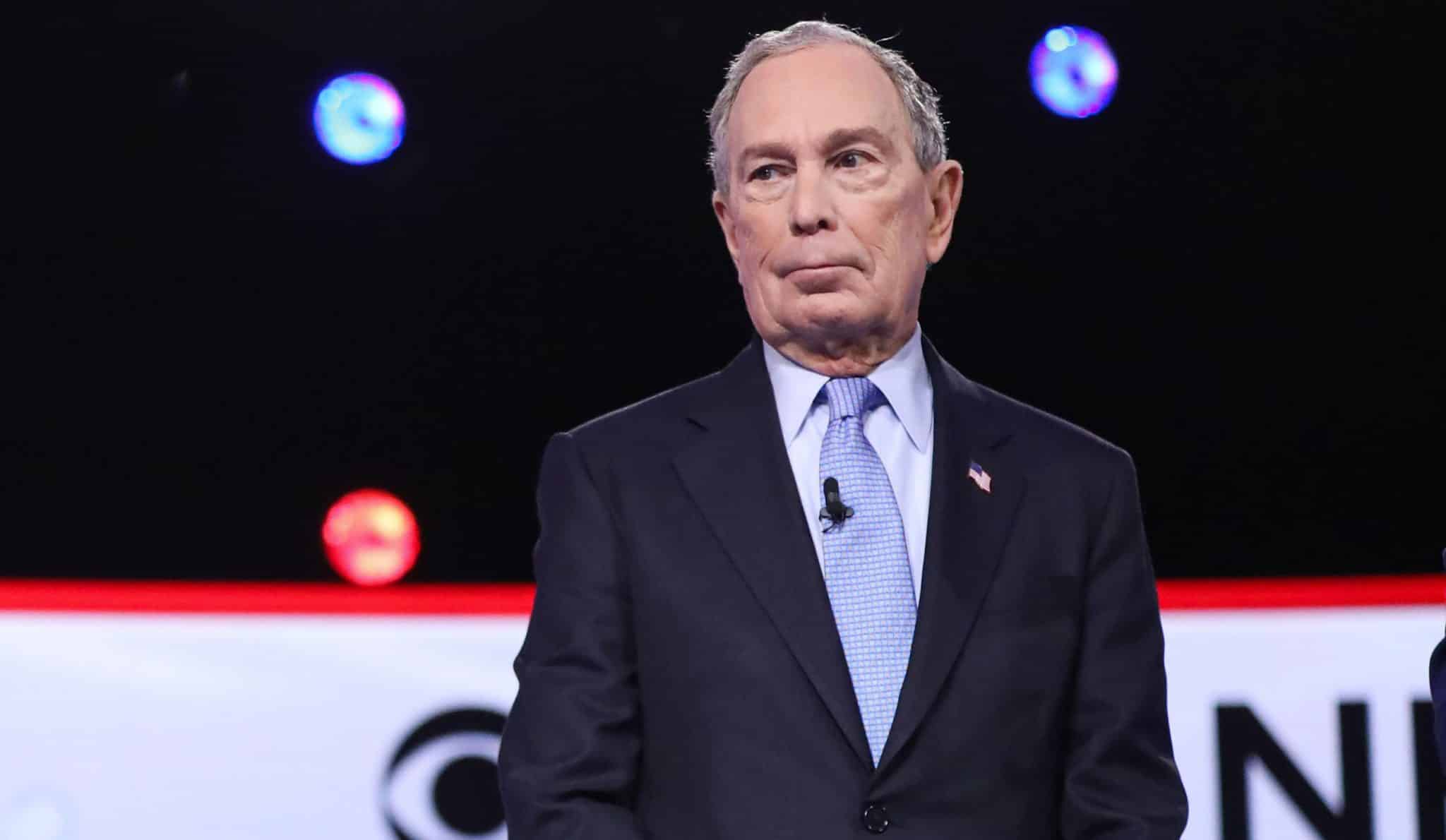 All About Billionaires Mike Bloomberg's daughter Emma Bloomberg