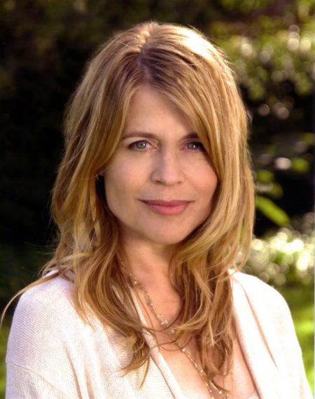 What Is Leslie Hamilton Garren Doing Now? Linda Hamilton’s Sis