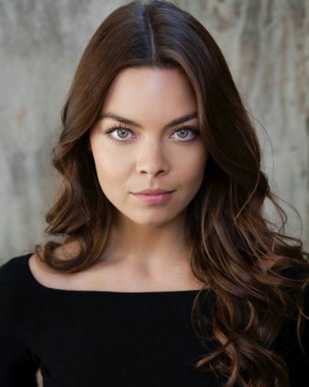 Scarlett Byrne's Biography: aka Pansy Parkinson on Harry Potter