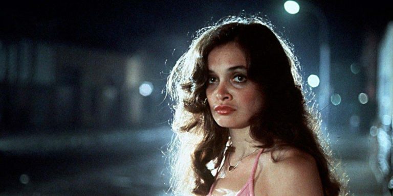 What is Deborah Van Valkenburgh doing today? Biography 2021