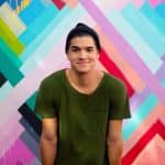 Alex Wassabi (aka Alex Burriss) Age, Girlfriend, Brother, Net Worth
