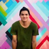 Alex Wassabi (aka Alex Burriss) Age, Girlfriend, Brother, Net Worth