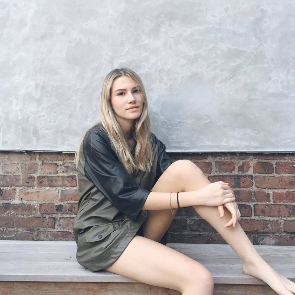 Sofia Hublitz's Biography: Height, Ethnicity, Family, Boyfriend