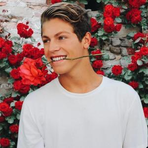 The Truth About Ben Azelart: Age, Girlfriend, Net Worth, Parents