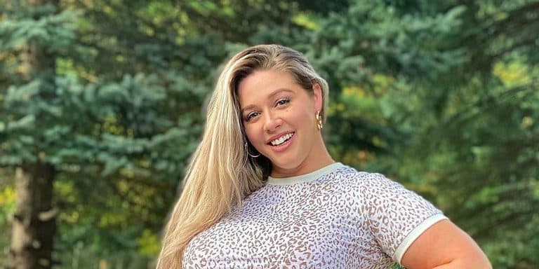 Who is Ellana Bryan? Instagram Star With Over 1.1M Followers