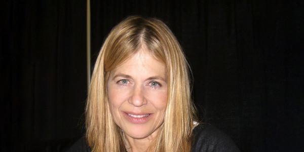 What Is Leslie Hamilton Garren Doing Now? Linda Hamilton’s Sis