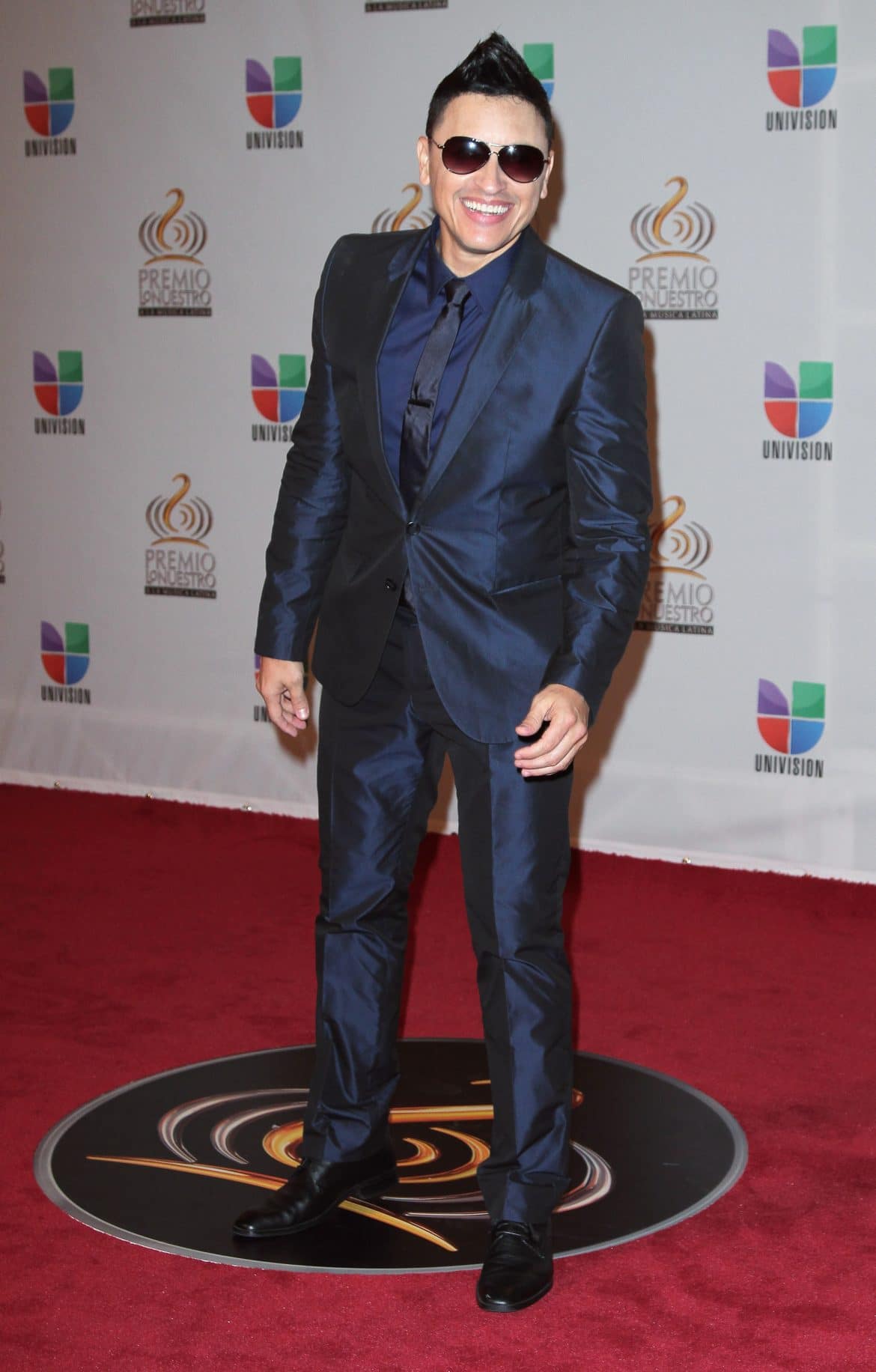 Puerto Rican Elvis Crespo's Biography: Wife, Net Worth, and Children