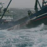 Sea Tragedies On "Deadliest Catch"