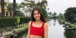 Scarlett Byrne's Biography: aka Pansy Parkinson on Harry Potter