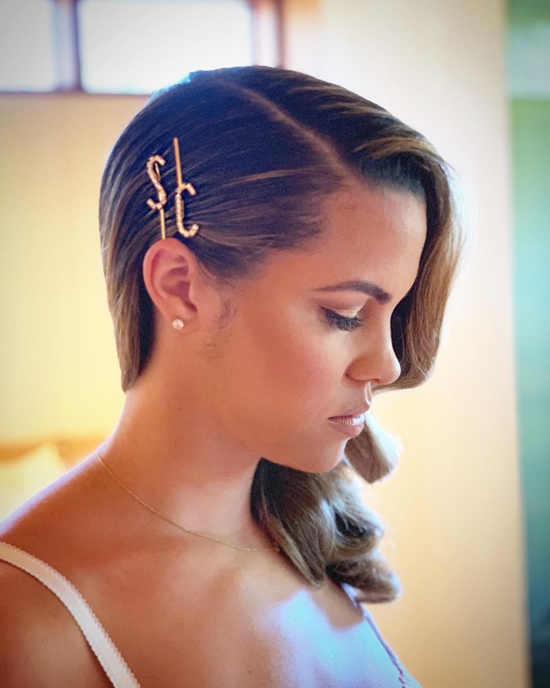 The Untold Truth About Seth Curry's Wife - Callie Rivers