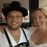 Charles Pol's Net Worth, Wife Beth Pol, Baby, Wiki