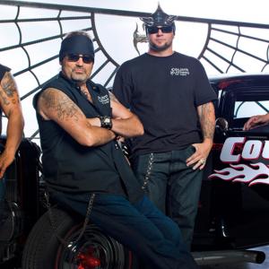 What happened to Kevin Mack on Counting Cars?
