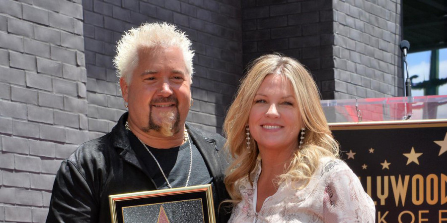 Lori Fieri's Biography: meet Guy Fieri's wife, net worth. Divorced?