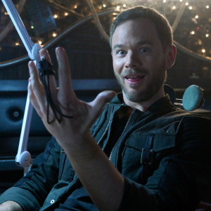 Meet Shawn Ashmore's Identical Twin Brother - Aaron Ashmore