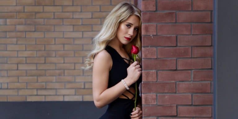 Naked Truth About Lizzy Wurst: Age, Measurements, Husband