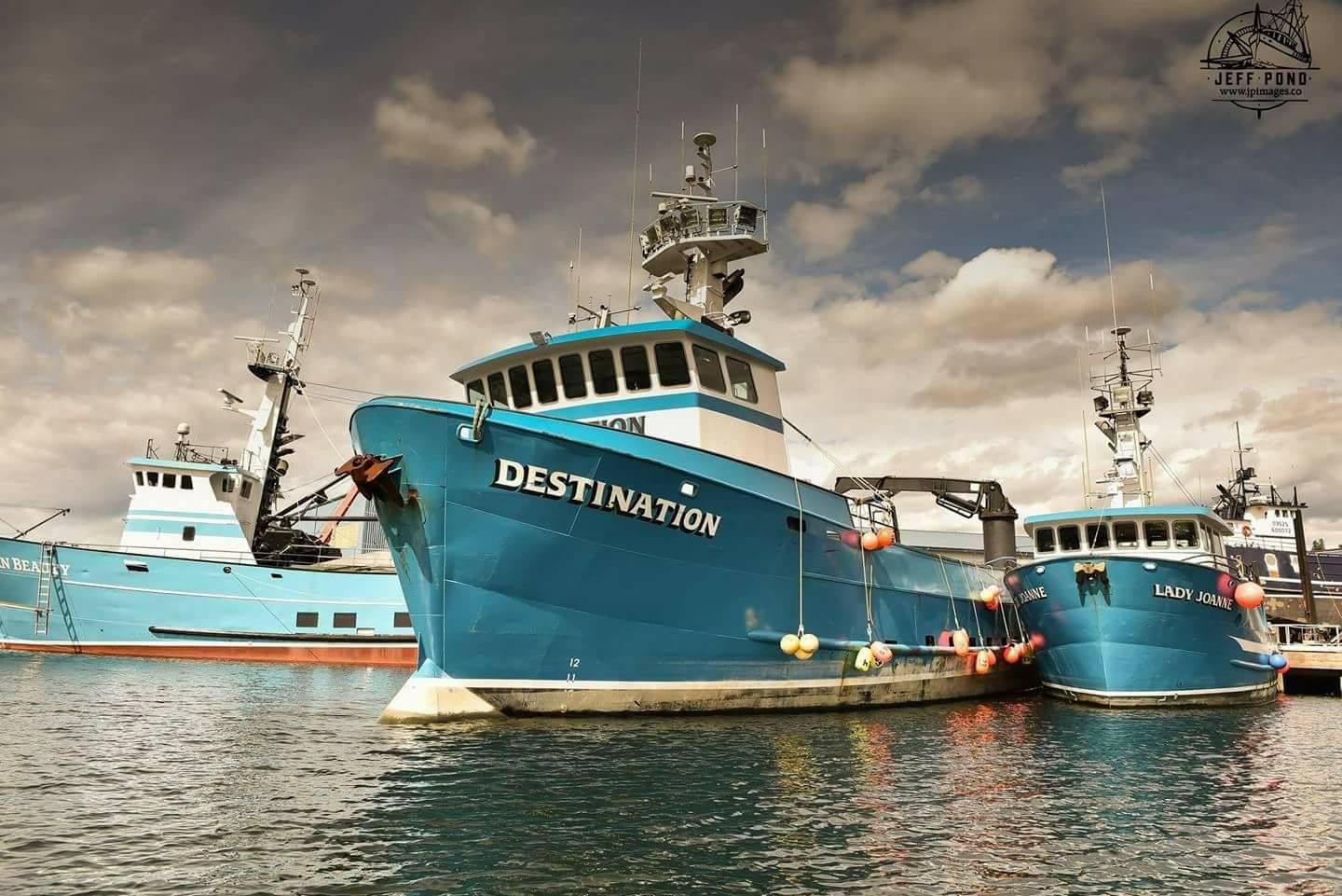 Sea Tragedies On "Deadliest Catch"