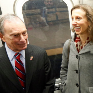 All About Billionaires Mike Bloomberg's daughter Emma Bloomberg