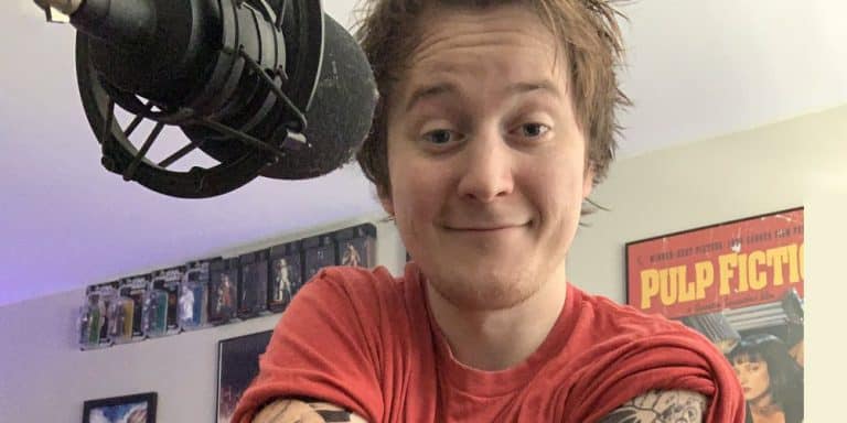 All About YouTuber Repzion: Real Name, Girlfriend, Net Worth, Age