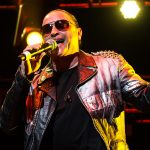 Puerto Rican Elvis Crespo's Biography: Wife, Net Worth, and Children